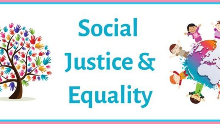Transcending Gender - Blog, Gender, Equality, Equity, and Human Rights