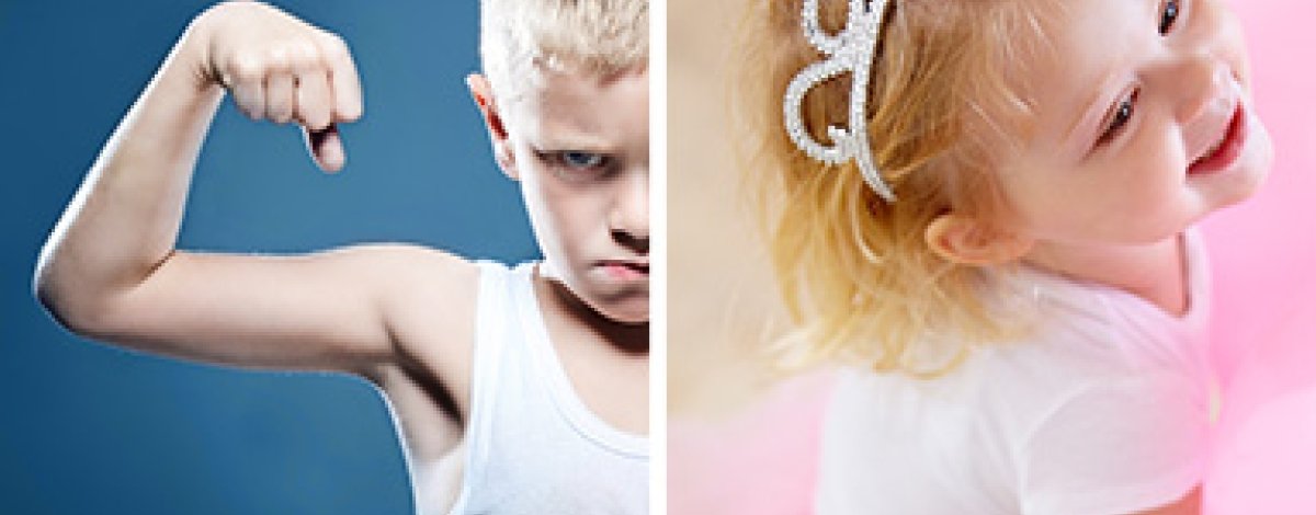 Transcending Gender - Blog, Gender, Equality, Equity, and Human Rights