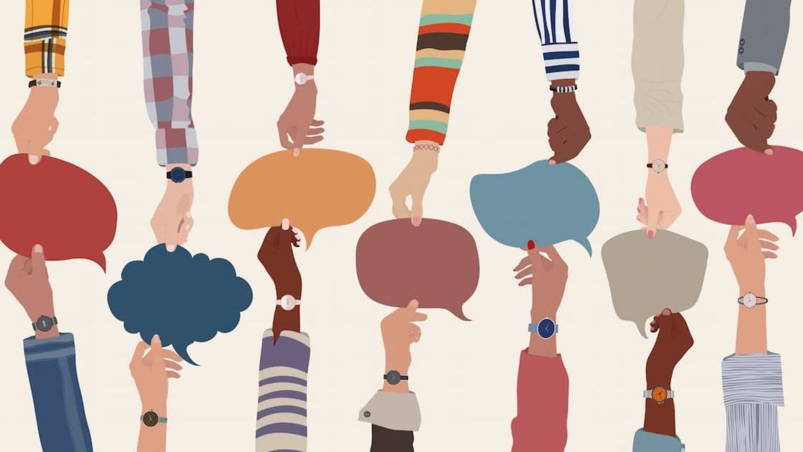 Transcending Gender - Blog, Gender, Equality, Equity, and Human Rights